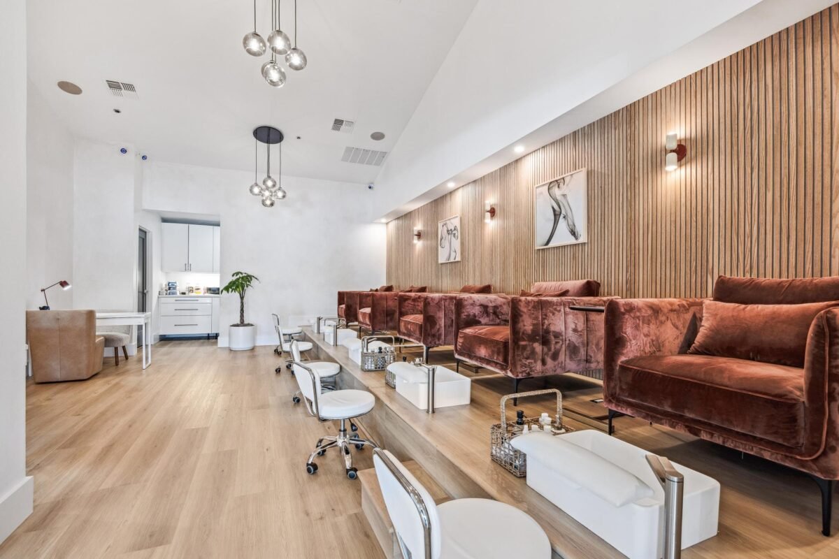 Gallery – Blooming Nail and Spa