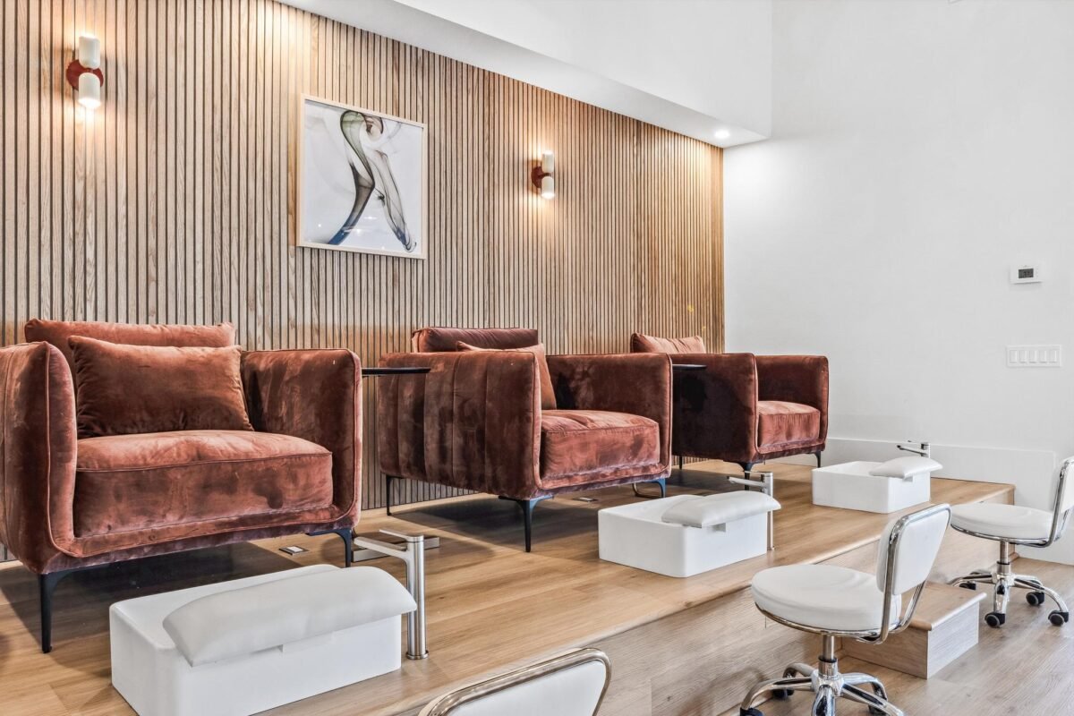 Gallery – Blooming Nail and Spa