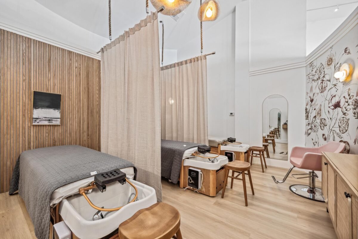 Gallery – Blooming Nail and Spa